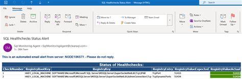 How To Make The Dedicated Admin Connection Listen On A Static Tcp Port