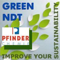 MPI NDT Equipment Baugh Weedon Gaussmeters