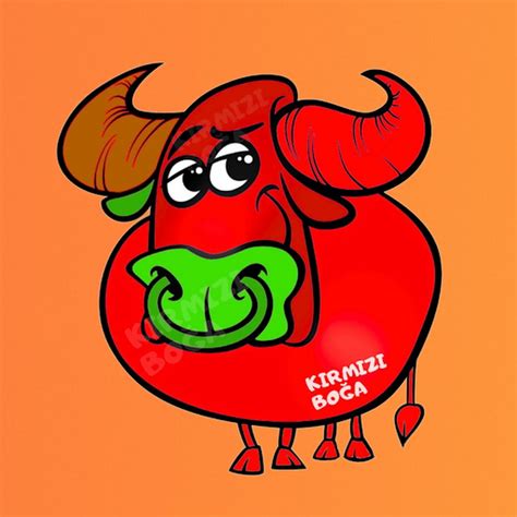 Kırmızı Boğa Youtube