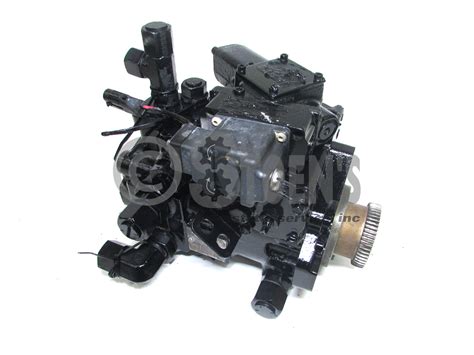 Genie Sauer Danfoss Variable Piston Pump Stoens Hydrostatic