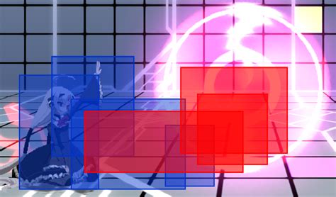 File BBTAG Vatista B Hitbox Png Dustloop Wiki