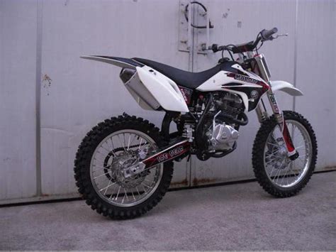Pitbike Kayo 140: specifiche, produttore, recensioni