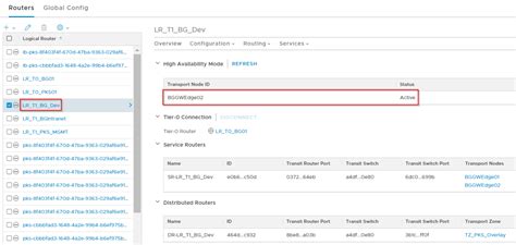 Resizing NSX T Edge Node VMs VxPlanet