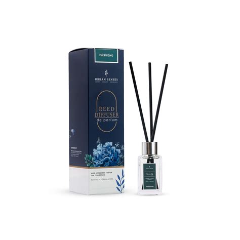 Diffuser Serenity 50ml Urban Senses Thailand