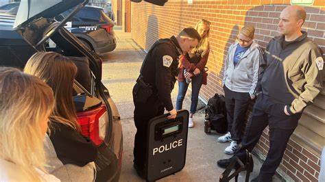 Bismarck Police Department Bismarck Police Department