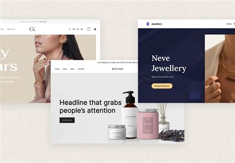 Top Free Woocommerce Wordpress Themes For 2024 Laborator