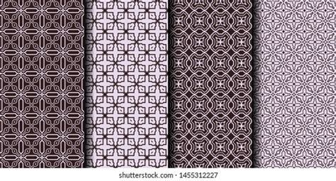 Abstract Wavy Lines Pattern Background Stock Vector Royalty Free 2049319670 Shutterstock