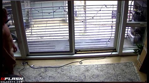 Naked At The Window Tnaflix