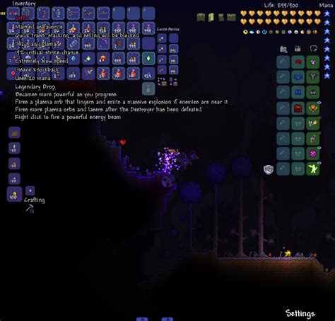 Tmodloader Calamity Mod Page 382 Terraria Community Forums