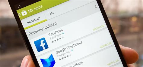 How To Find All The Apps Youve Ever Installed On Your Android Phone