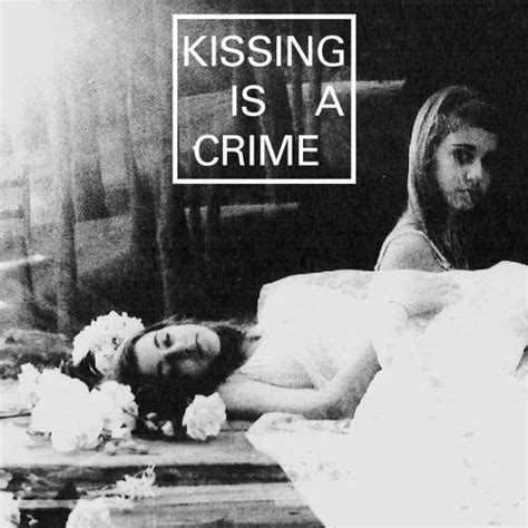 Stream Blind Bruises By Kissing Is A Crime Listen Online For Free On