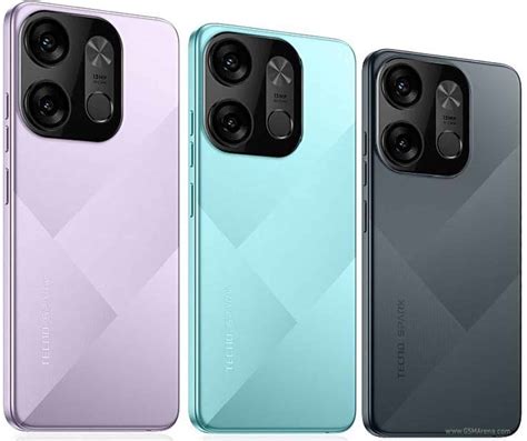 Tecno Spark Go 2023 Price Full Specifications And Features WexPhones