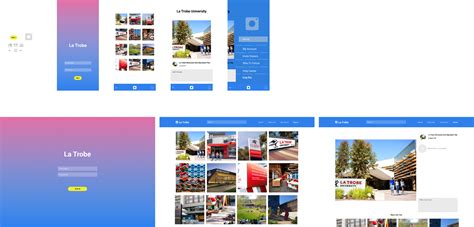 Lab Digital Prototypes 3 Figma