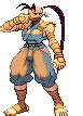 Ibuki Street Fighter Gif Animations