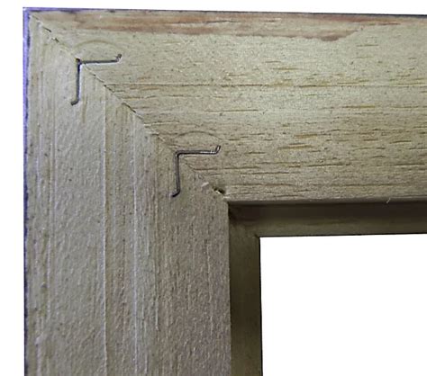 Charnwood Pfk04 Deluxe Picture Frame Joining Kit With Corner Clamp