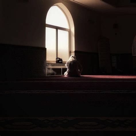 When The Month Of Ramadhan Pauses You For A Second By F Faheema