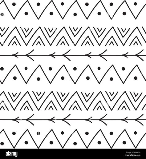 Bohemian Patterns