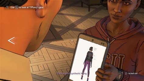 Screenshot Of Batman The Telltale Series The Enemy Within Episode