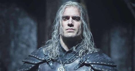 The Witcher Season 3 Release Date Cast News Henry