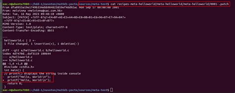 Yocto Devtool Add命令的使用 大大通繁體站