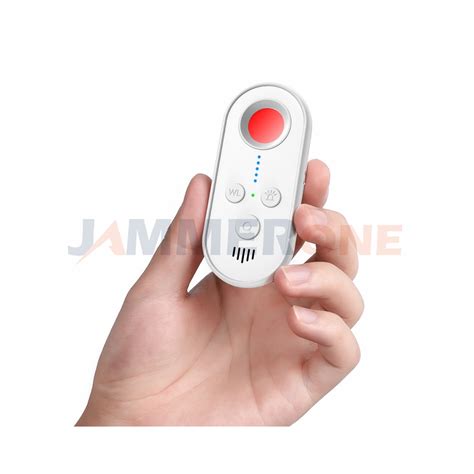 Newest Ai Anti Spy Detector Hidden Camera Bug Detector