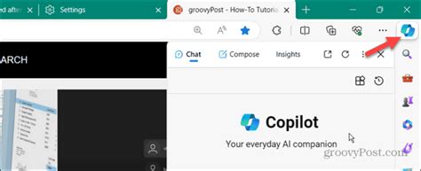 How To Remove Copilot In Microsoft Edge