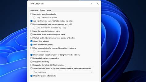 6 Ways To Copy File And Folder Paths In Windows 11