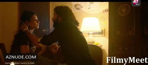 Taniya Kalra Nude Aznude