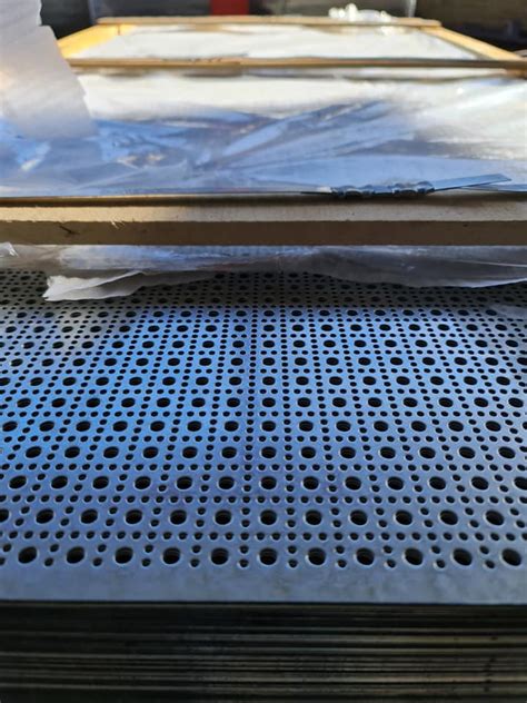 وصل الاصلي 🏗🆙️ صاج مخرم حديد سمارة Samara Steel Facebook