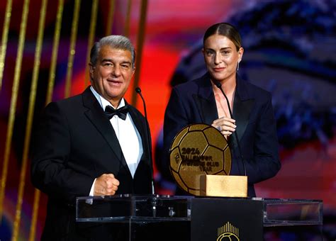 La Gala Del Balón De Oro En Imágenes Fotos Deportes El PaÍs