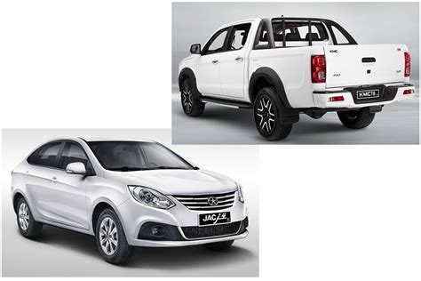 آغاز فروش اقساطی ۲ خودرو جکj4 و Kmc T8 توسط کرمان موتور جدول فروش و قیمت