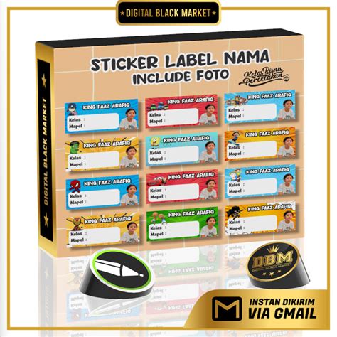 Jual 48 Stiker Buku Versi Coreldraw 2022 Shopee Indonesia