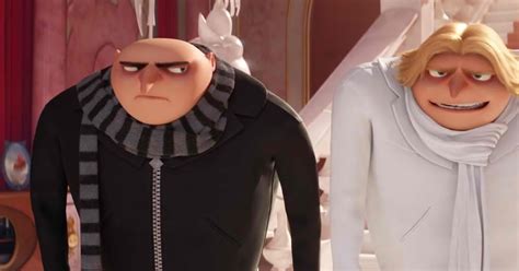 Despicable Me 3 Movie Review Reel Advice Movie Reviews