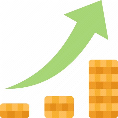 Scalability Business Growth Success Strategy Icon Download On Iconfinder