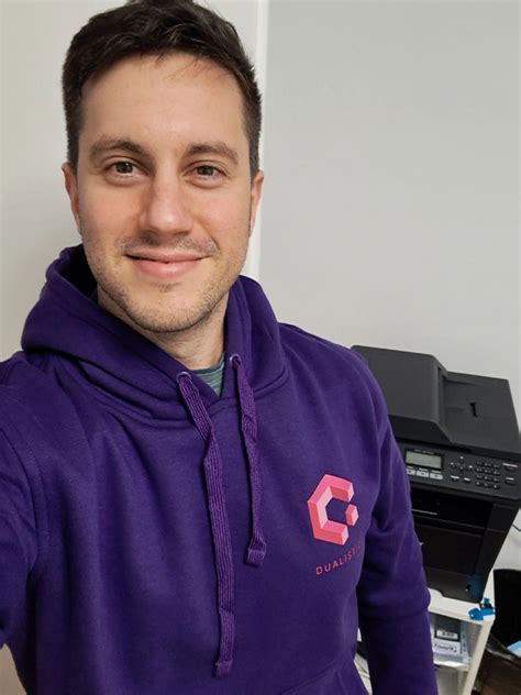 marco franzon on linkedin share some love for the beautiful dualistic