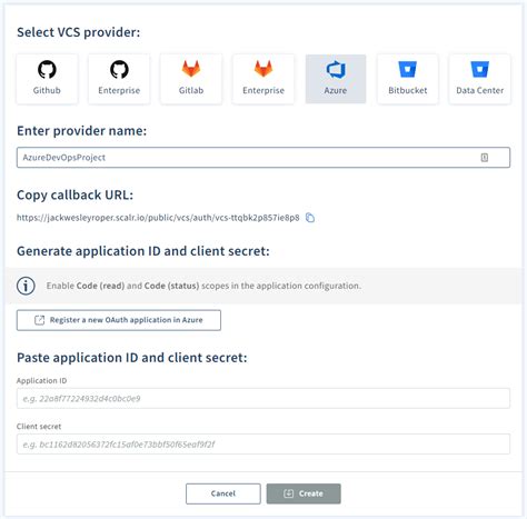 Setting Up Scalr With Azure Devops — Picking A Workflow Part 13