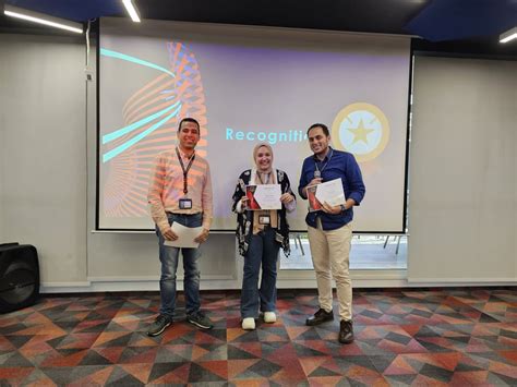 Heba Tawfeek On Linkedin Roboticsandautomation Vois Cso Allhands