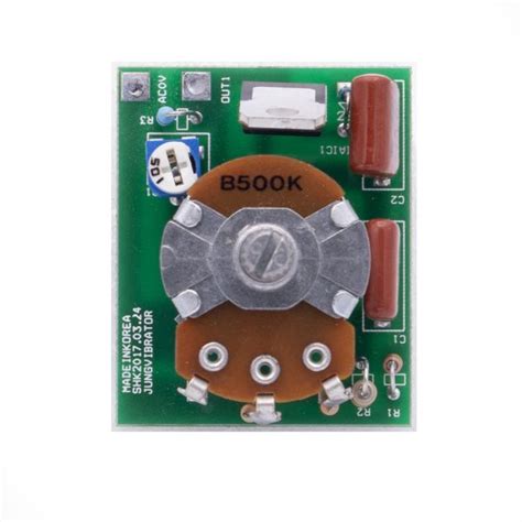 Handler Variable Speed Control Part P78 Rk 01 Chase Dental Supply