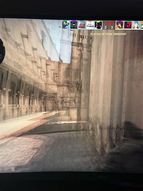 Whenever I Move My Mouse Fast Theres This “blur” How Do I Fix It R