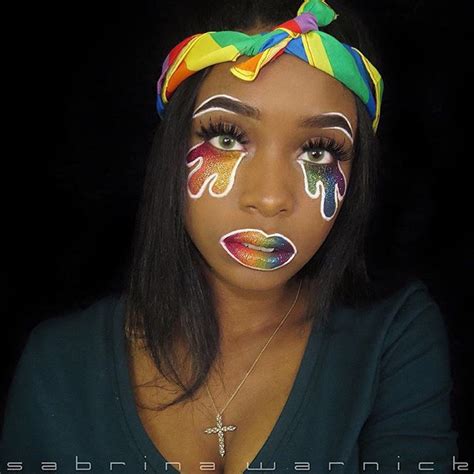 Cool Makeup Ideas Mugeek Vidalondon