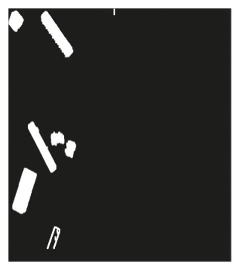 Experimental Results Of Background Subtraction Download Scientific