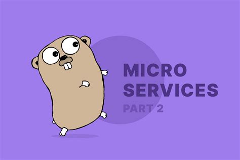 Microservices In Go With Grpc Api Gateway And Authentication — Part 2