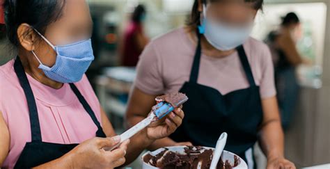 Finding Freedom How Kan And Her Babe Escaped The Sex Industry World Help