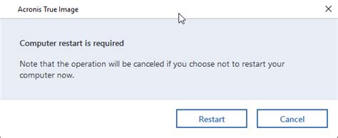 Solved Acronis True Image Wd Edition Will Not Clone