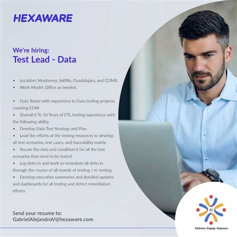 Mónica González On Linkedin Testing Data Etl Mty Saltillo Cdmx Gdl