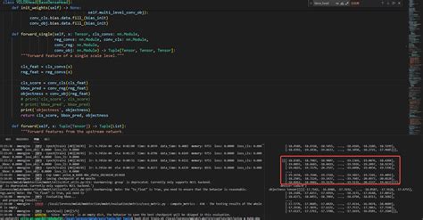 Bug Use Yolox To Train The Custom Dataset In Mmdet30 · Issue 9806