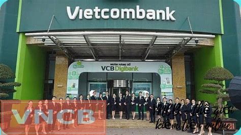 Swift Code Vietcombank Là Gì Bank Code Vietcombank Chuẩn Nhất Vncb