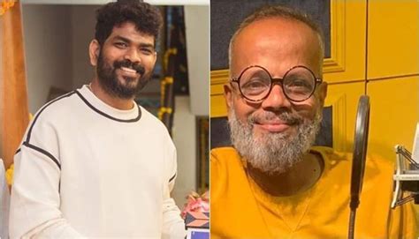 எல்ஐசி பெயரை வைத்தால் விக்னேஷ் சிவன் மீது வழக்குத் தொடர்வேன் இயக்குநர் குமரன்