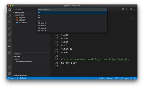 S D Ng Github C Ng T C Nh M D N Maven