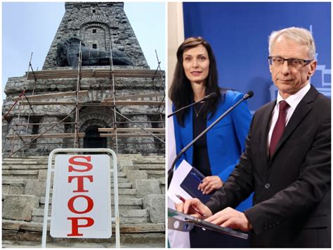 Костадинов разкри ПЪКЛЕНИЯ ПЛАН на сглобката за Шипка ето защо посред зима започват спешния